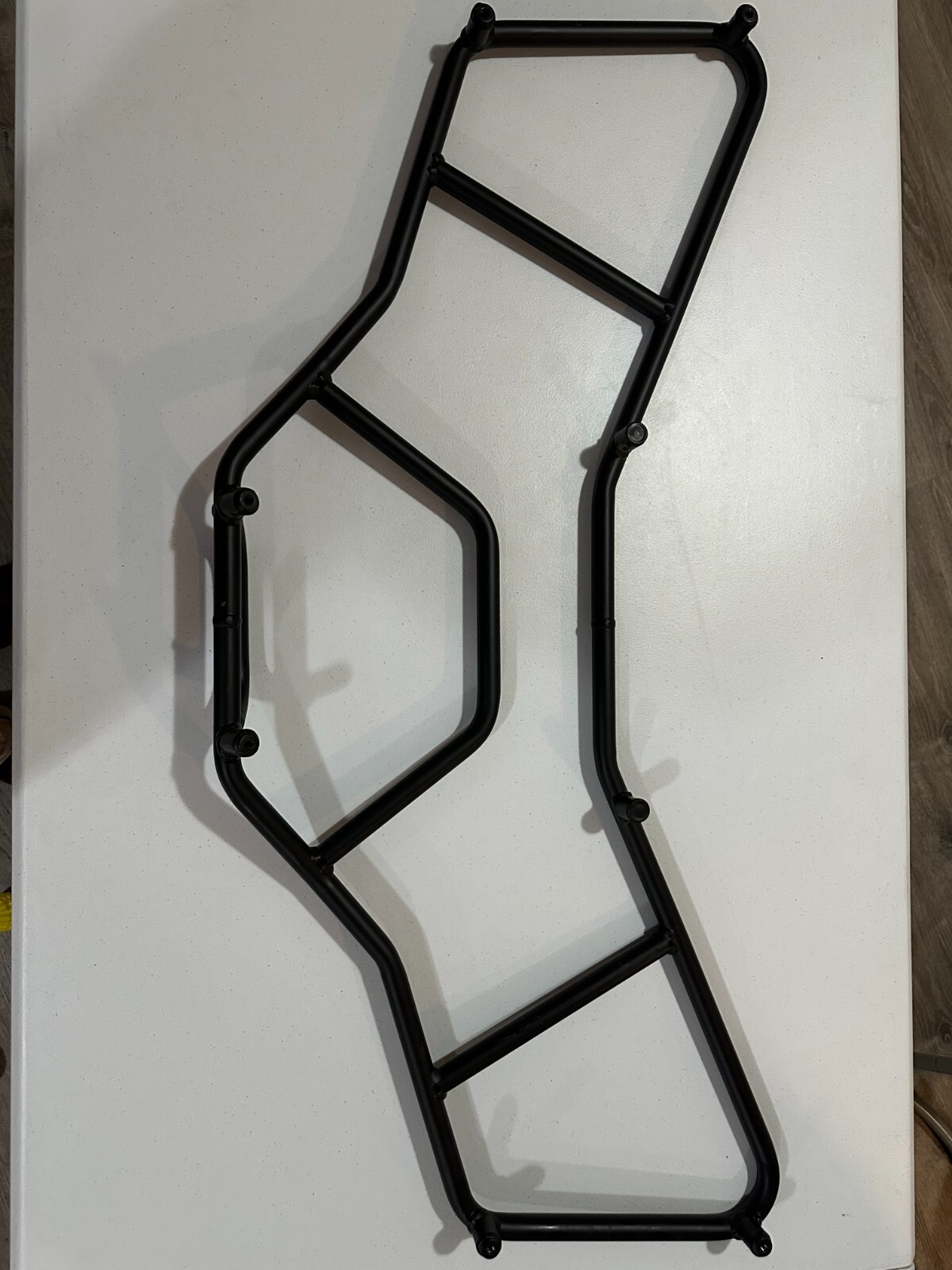 Polaris Sportsman 570 front rack | eBay