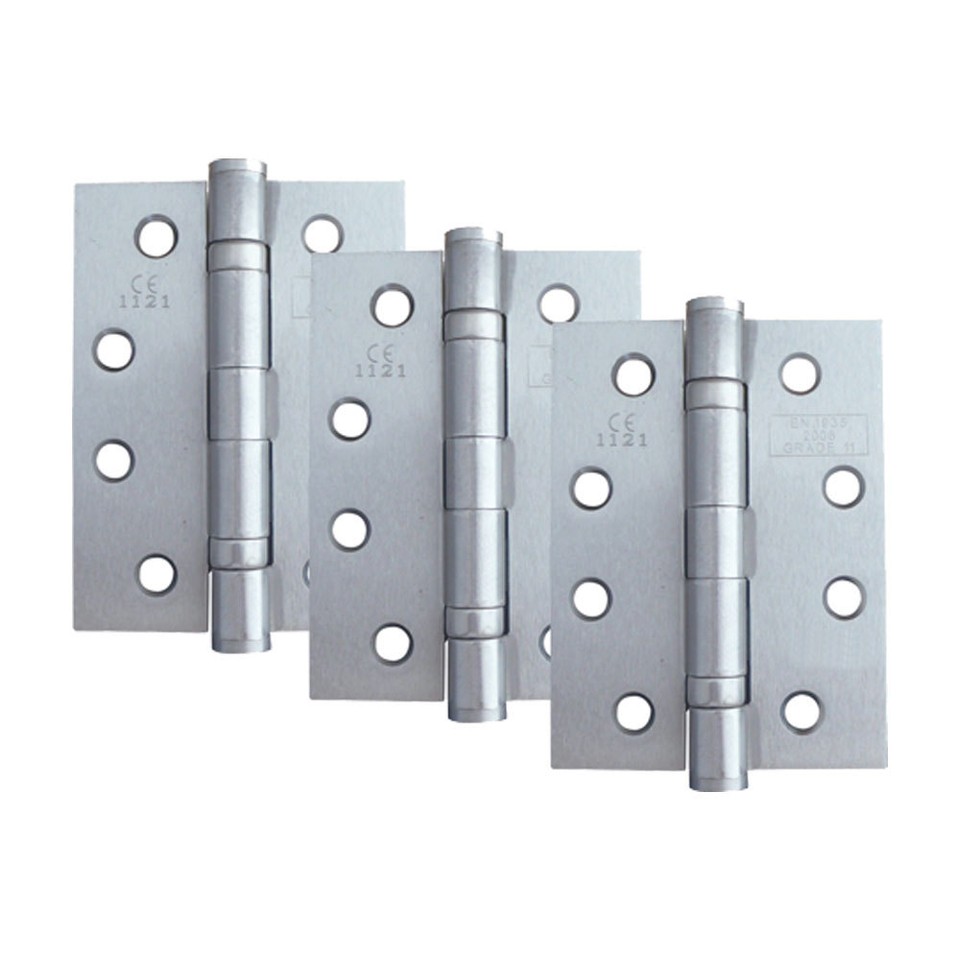 Toledo Door Handle on Backplate Set - Euro Lock - Multiple Occupancy ...