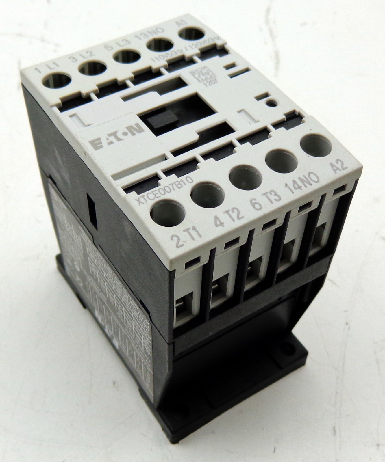Eaton XTCE007B10 Contactor | eBay