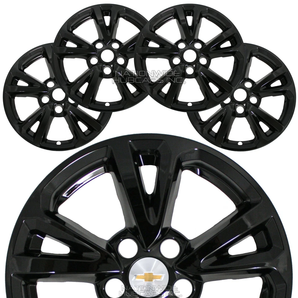 Wheel Hub Caps & Trim Rings for 2016 Chevrolet Equinox for sale | eBay