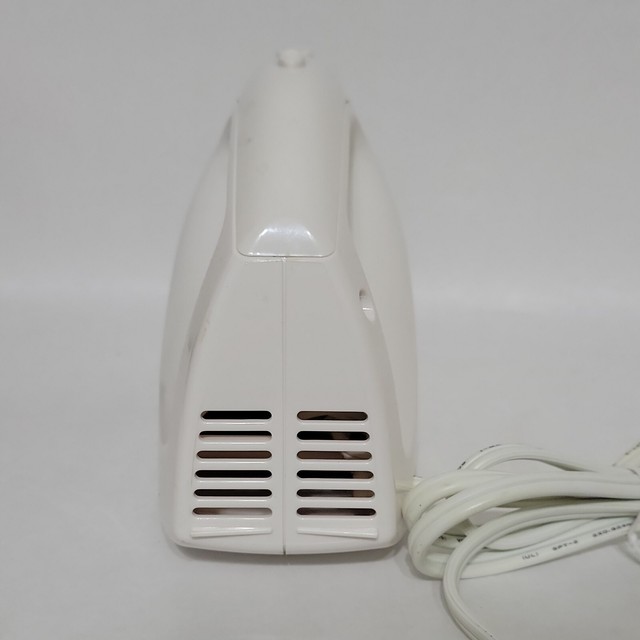 Durabrand Hand Mixer 5 Speeds With Beater Eject 125w Chrome Plated ...