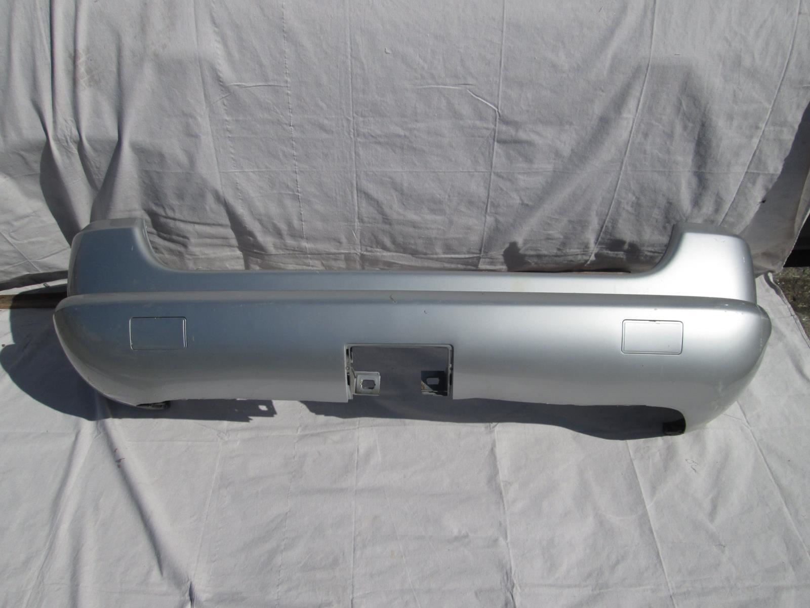 Mercedes W163 ML rear bumper cover 98-01 | eBay