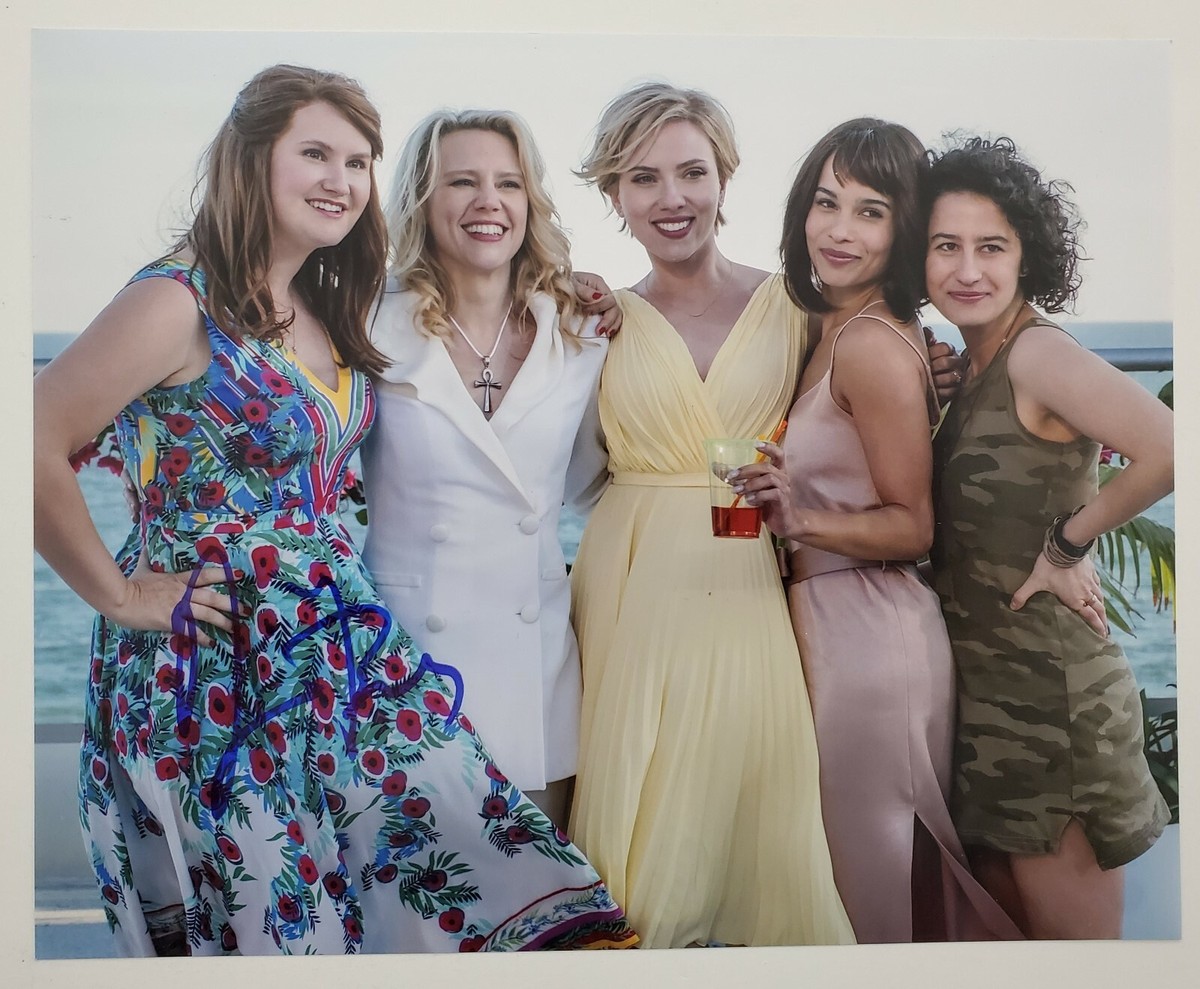 Jillian Bell JILLIAN BELL Keeps Her Career Running With Comedy,