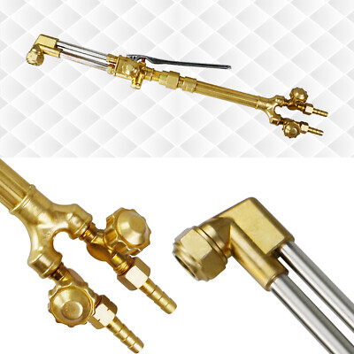 Oxy Acetylene Welding - Victor 315Fc Torch Handle