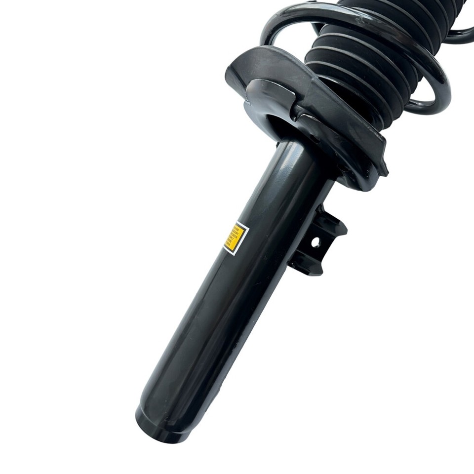 2x Front Shock Struts Assemblies Fit BMW F30 F32 328i 330i 335i 428i ...