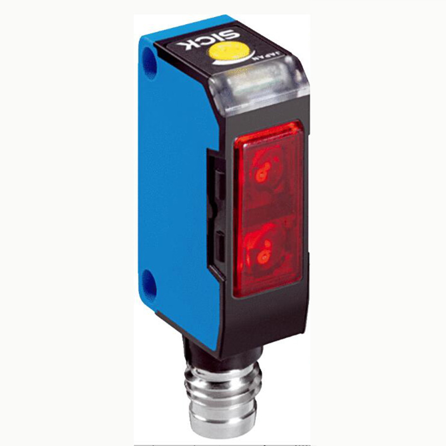 A SICK WT150-P460 Photoelectric Switch,PNP,New | eBay