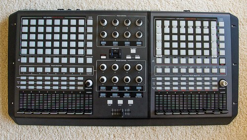 AKAI APC80 - AKAI APC40 - AKAI APC20 Ableton Traktor Serato | eBay