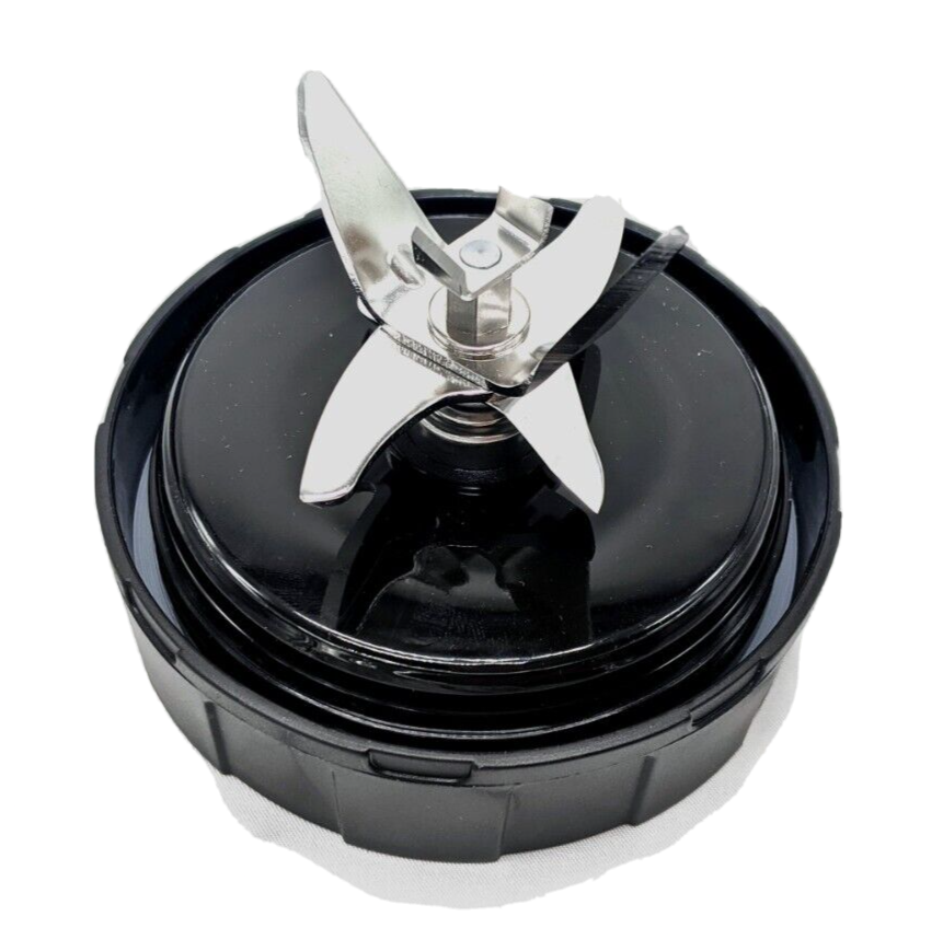 Ninja Blender Blade Replacement - GENUINE Hybrid Edge for all Foodi ...