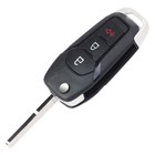 2 N5F-A08TAA Remote Key Fob For Ford F150 F-250 Series Ranger Explorer ...