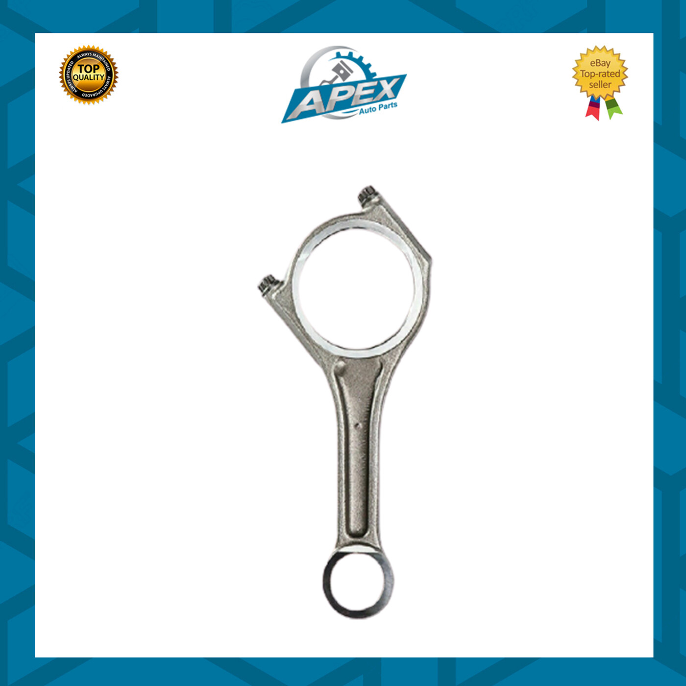 LAND ROVER RANGE ROVER 3.0 CONNECTING CON ROD JAGUAR 306DT CONROD TDV6 ...