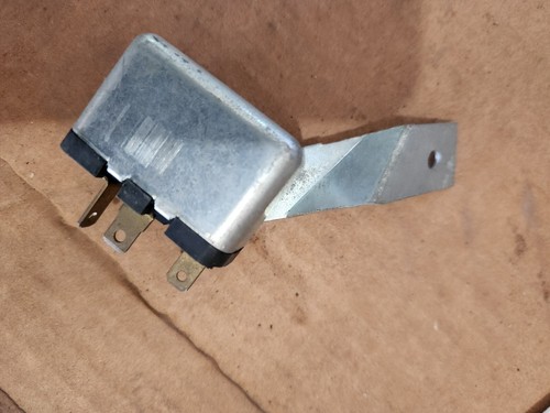 1969 -70 NOS GM Chevy Pontiac Power Window Relay | eBay