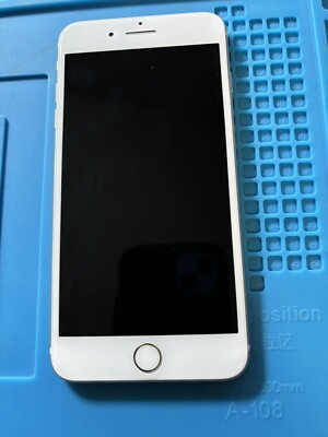 Apple iPhone 7 Plus (A1661) - *PARTS/REPAIRS ONLY* 256gb | eBay