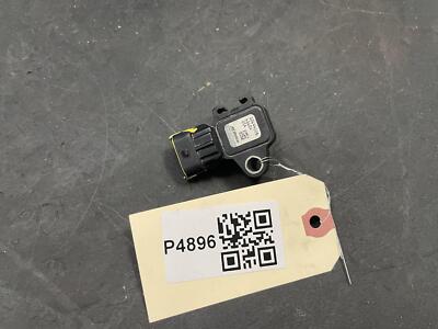 Manifold Absolute Pressure Sensor 2017 Cadillac ESCALADE ESV 12644228 ...