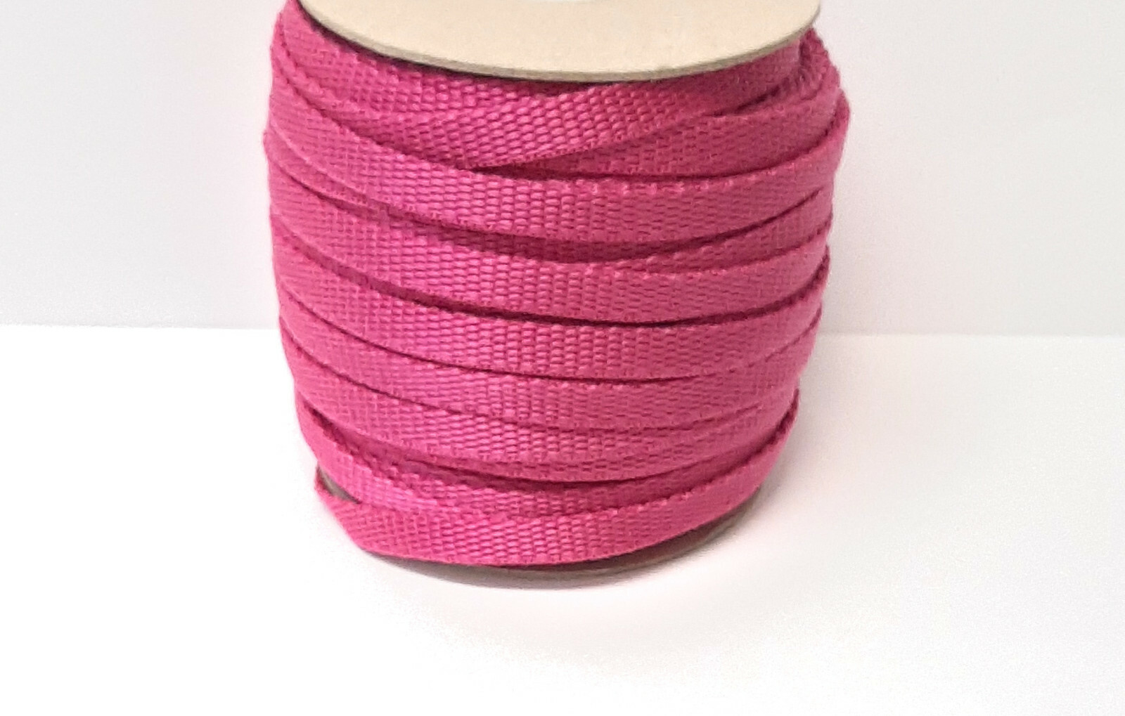 10mm Polypropylene Webbing 1m 2m 5m 10m 25m 50m In 10 Colours Bags ...