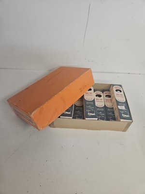 Artex Roller Ballpoint Fabric Paint Liquid Embroidery New Box Vintage ...