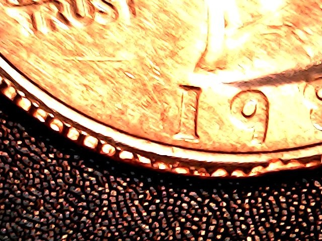 1983 D 25c Partial Collar Error Washington Quarter | eBay
