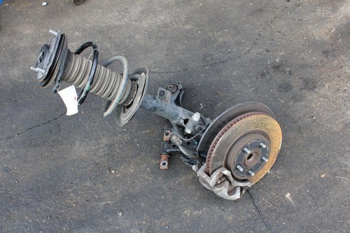 19-24 TOYOTA RAV-4 Knee Assembly Driver Spnrtrcallcfstta25afks Eng Fwd ...