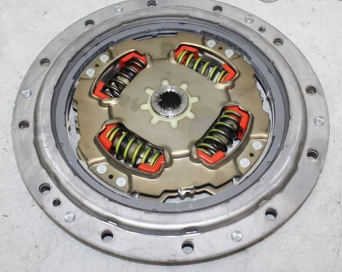 Genuine TOYOTA Transmission Input Damper ASSY LEXUS PRIUS 31270-47060 ...