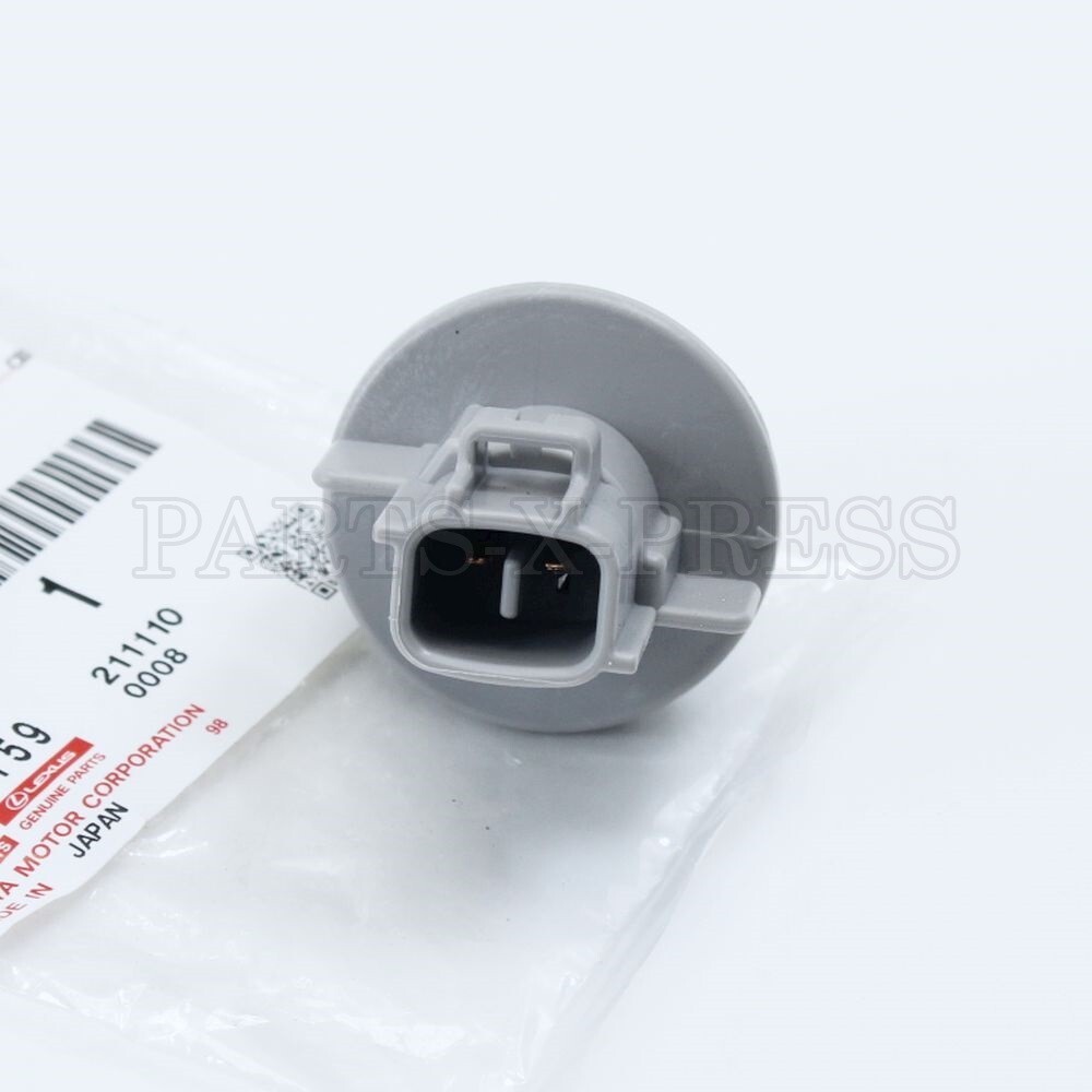 90075-99078 OEM GENUINE TOYOTA 4RUNNER SCION TC TURN SIGNAL LAMP SOCKET ...
