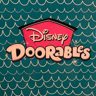 UPDATED LISTING!!! Disney Doorables ~Choose Your Own~ | eBay
