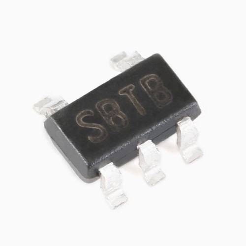 1/2/5/10/20pcs Quality LM3671MF-ADJ SOT23-5 2MHz 600mA Buck DC-DC ...