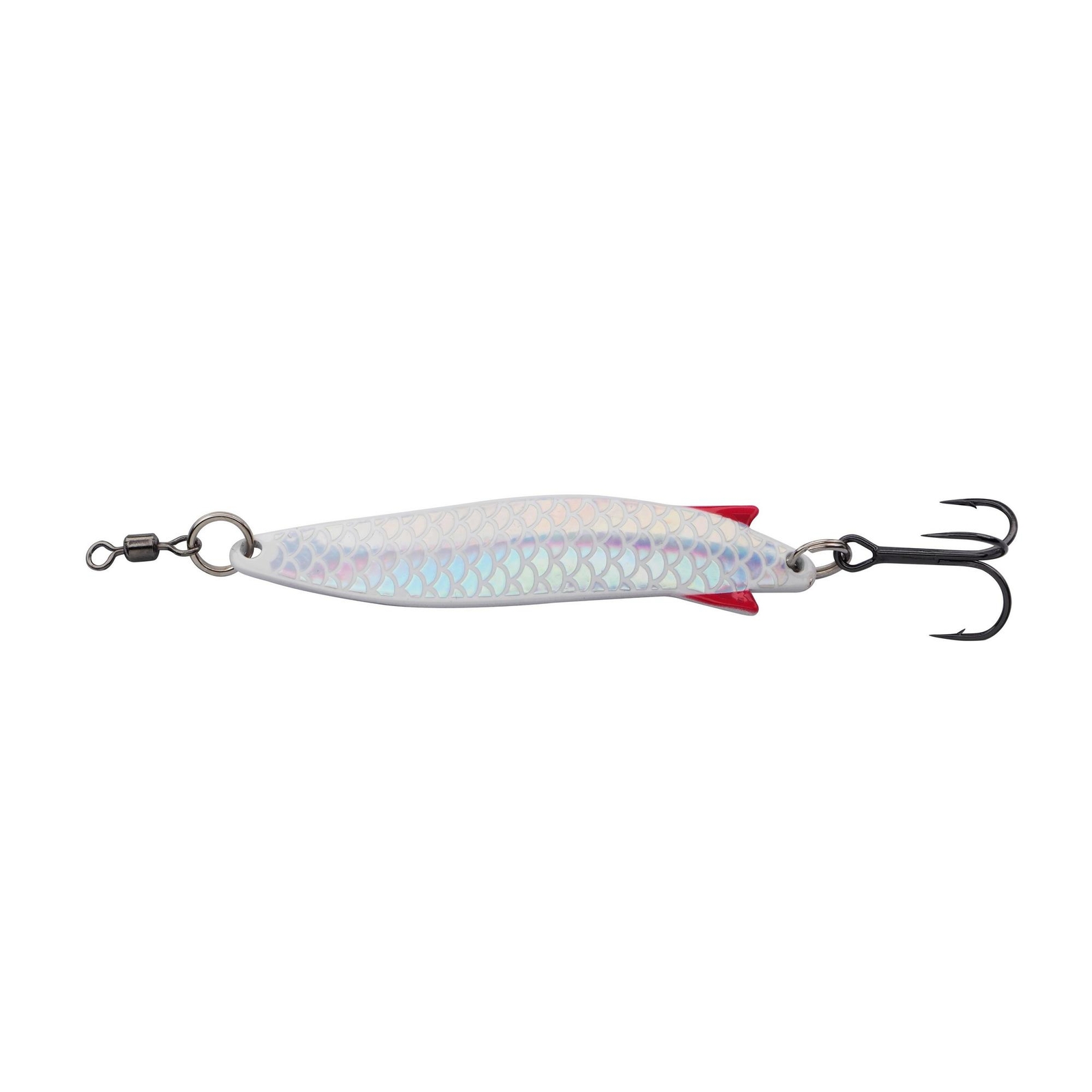 Abu Garcia Toby Spoon Lures - Perch Pike Salmon Sea Trout Bass Pollock ...