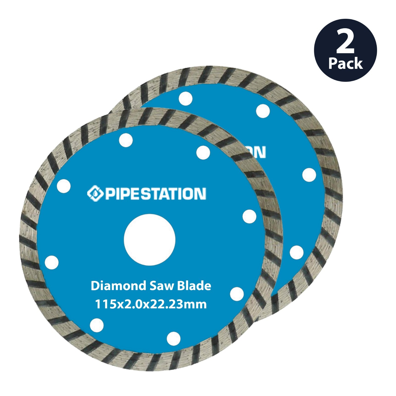 Diamond Cutting Discs | Angle Grinder Disc Blade for Concrete Stone ...