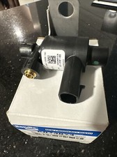 Bendix Fcs-9700 Fan Clutch Solenoid Valve Pre-owned K052154 for sale ...