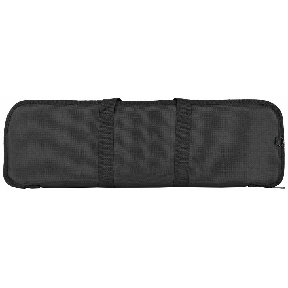 Bulldog Tactical Shotgun Case Soft 29" Nylon Black - BDD49229 ...
