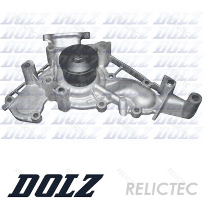 Water Pump for Lexus Toyota:LS,SC,GS,GX,LAND CRUISER 100,200,LX ...