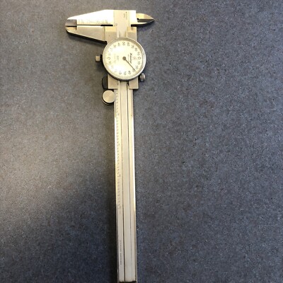 Calipers - Craftsman Caliper