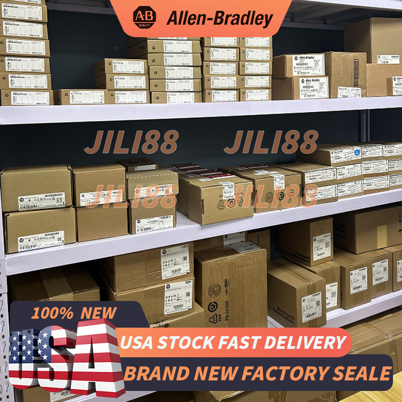 Brand New Allen-Bradley 2713P-T12WD1 PanelView 5310 12" wide Graphic ...