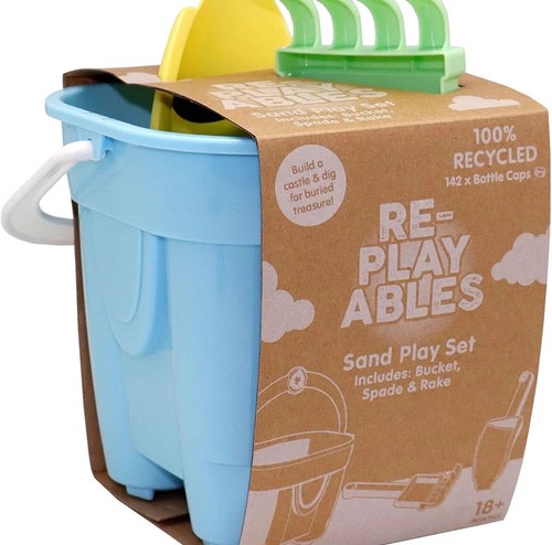 Repayable 100% Recycles Bucket Shovel & Spade | eBay Australia