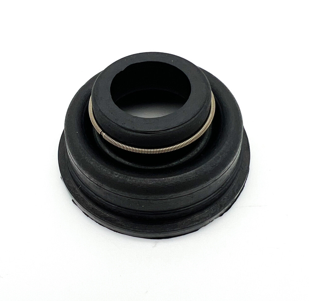 Steering Column Rubber Grease Seal Boot For 1961-1964 Chevy Impala | eBay