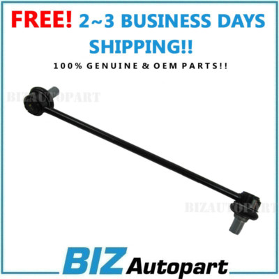 OEM SUSP. STABILIZER BAR LINK RIGHT for 11-14 HYUNDAI SONATA OE# 54840 ...