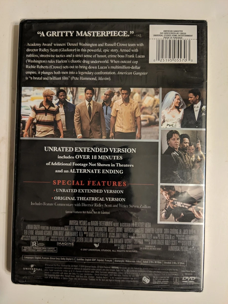 Arthur Dvd Empire Goes Cover