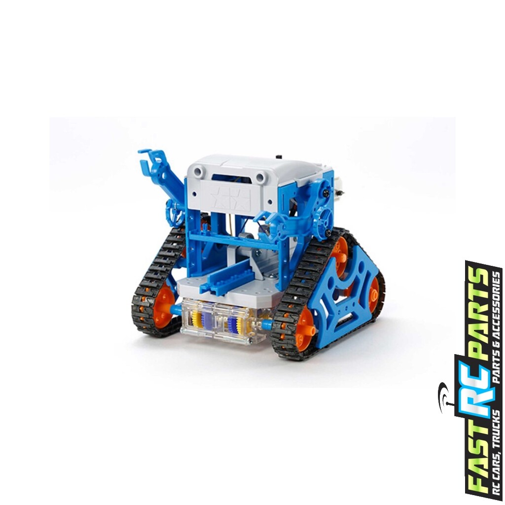 Tamiya USA Cam-Program Robot TAM70227 | eBay