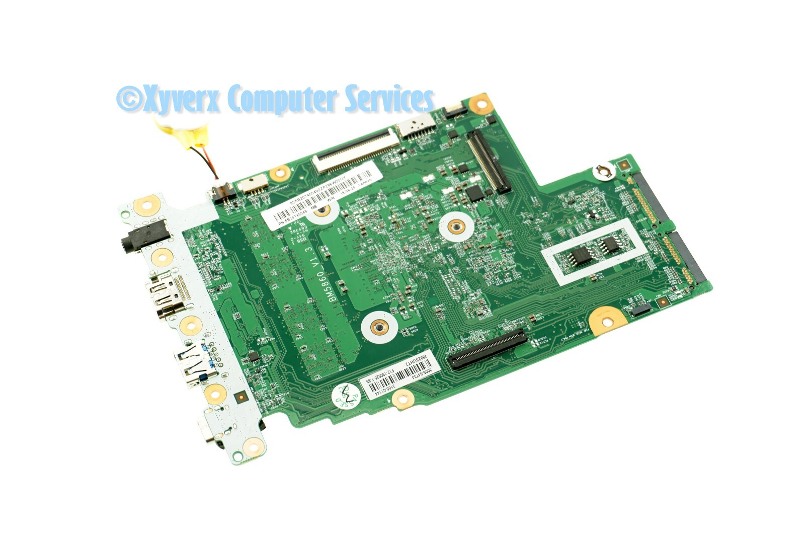Lenovo 300E Winbook 2nd Gen (81M9) Motherboard 4GB (5B20T45049) for ...