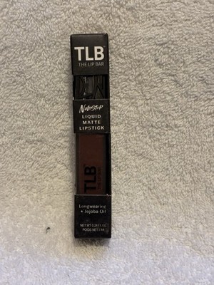 New The Lip Bar (TLB ) Savage Liquid Lipstick | eBay