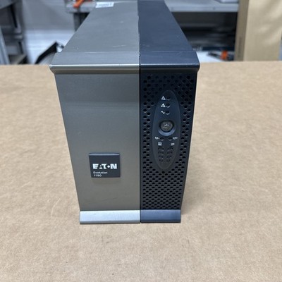 Eaton Evolution 1150 UPS | eBay