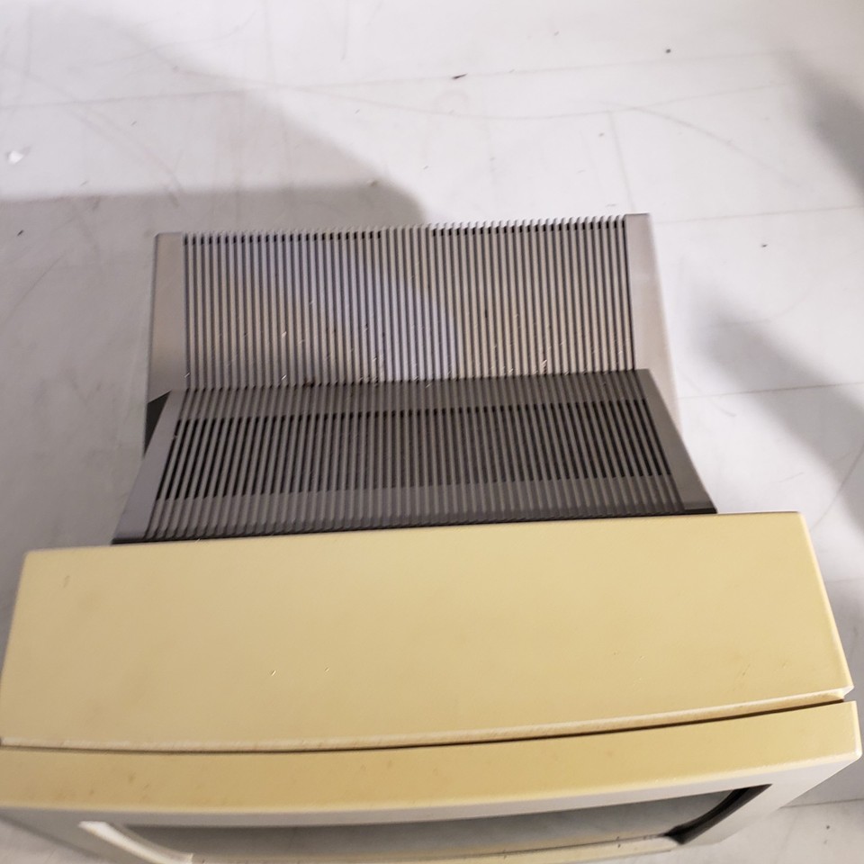 Vintage FCI Wyse Technology WY-30 Monitor 1985 Computer Terminal CRT | eBay