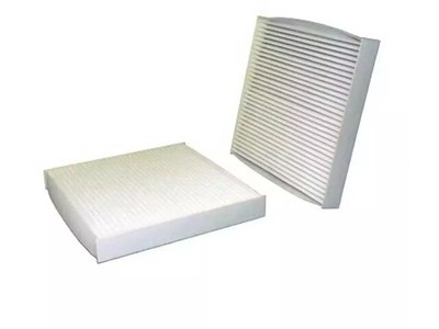 2015 Ford Explorer Cabin Air Filter