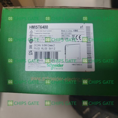 NEW in sealed box HMIST6400 touch screen HMIST6400 free ship | eBay ...