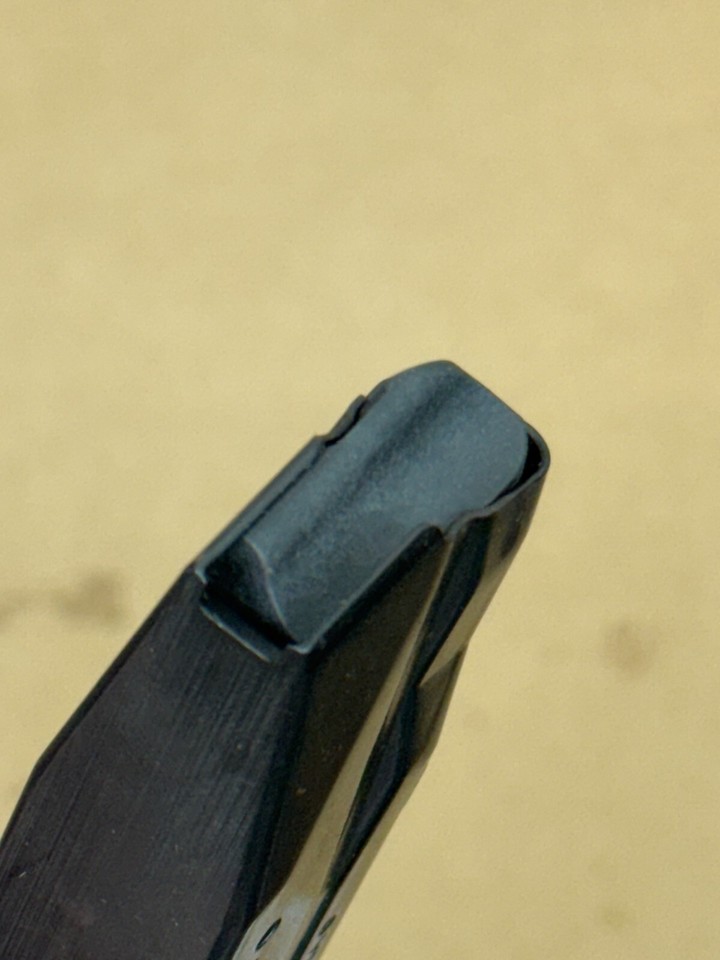 NEW Sig Sauer P365 Micro Compact .380 ACP 10-Round Magazine OEM Flush ...