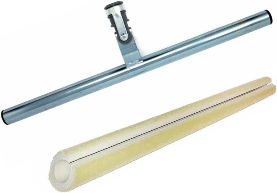 18" Duratool T-bar Finish Applicator Heavy Weight and 3x Applicators ...