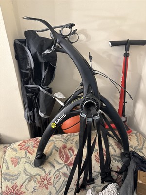 Saris 805 Bones 2-Bike Trunk Mount - ‎700.SA805 724731406992 | eBay