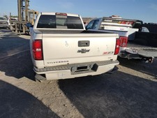 2016-2019+Chevrolet+Silverado+1500+Muffler+Assembly+84665236+OEM. for ...