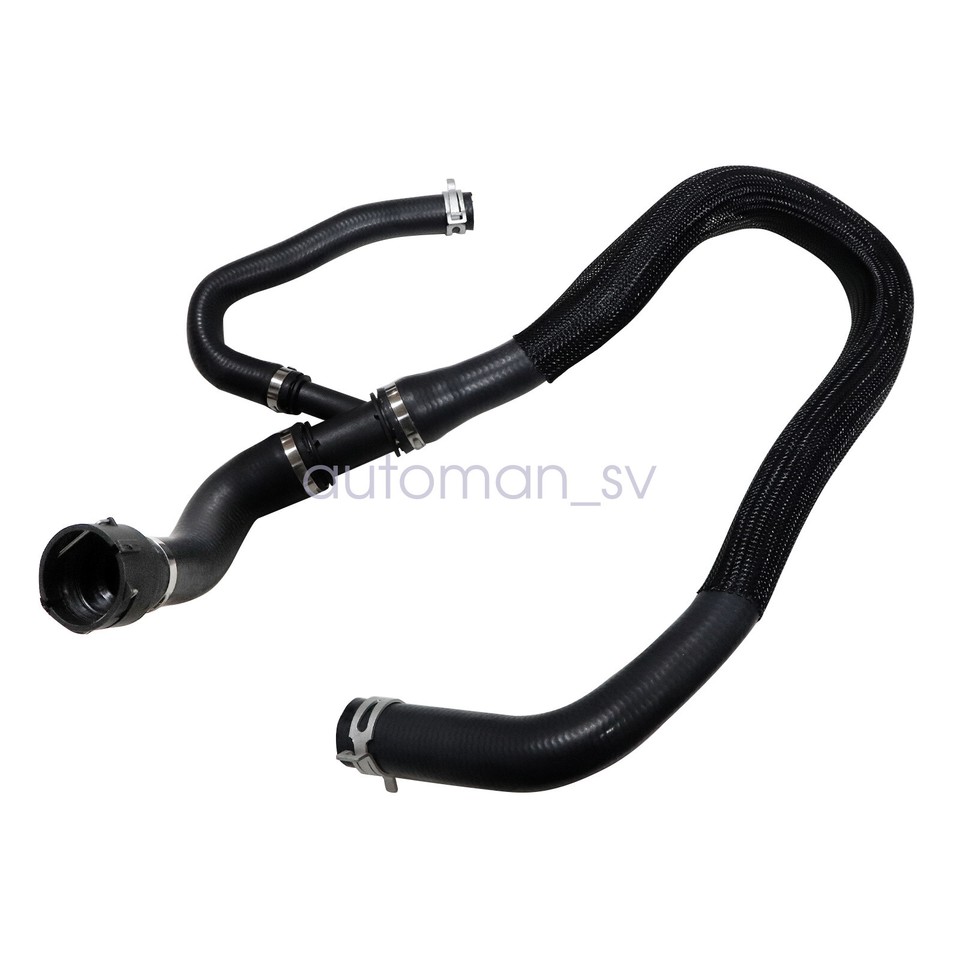 LR094507 Lower Radiator Hose Fit 2014 2015 Land Rover Range Rover ...