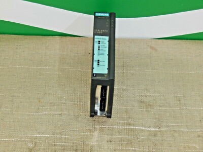 Siemens Simatic - Scalance X-400 6GK5 414-3FC00-2AA2 / 6GK5414-3FC00 ...