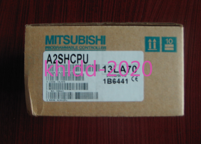 1PCS Mitsubishi PLC Module A2SHCPU In Box -New Free Shipping | eBay
